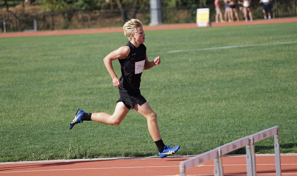Nowra takes on the ACT at Woden Park | Nowra Athletics Club.
